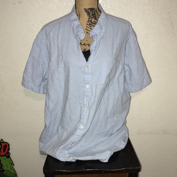 Sonoma | Shirts | Sonoma Goods For Life Splotched Button Up | Poshmark